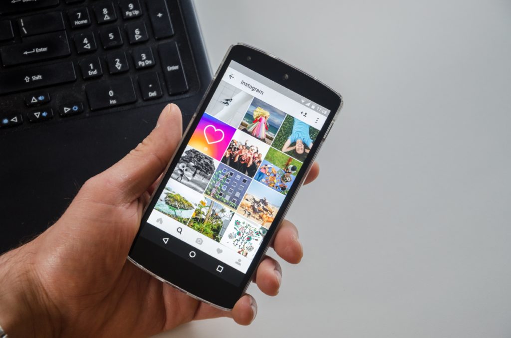 5 Reasons you should integrate your e-commerce site with Instagram ...