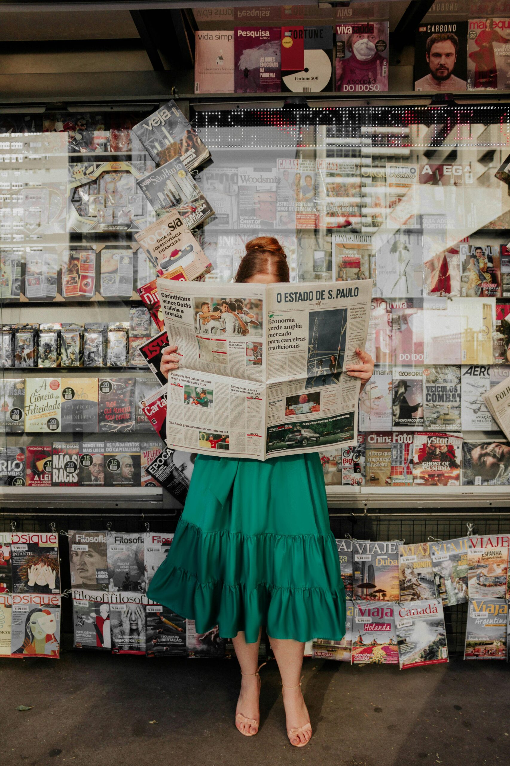 Press Release Format—A Step-by-Step Guide to Structuring Announcements ...
